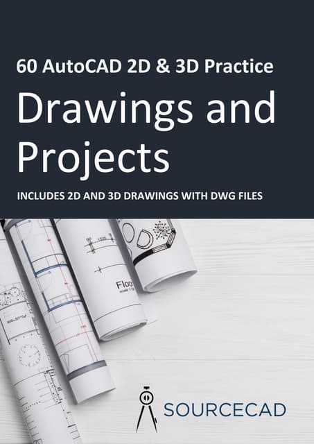 Key autocad 2010 2013 | PDF