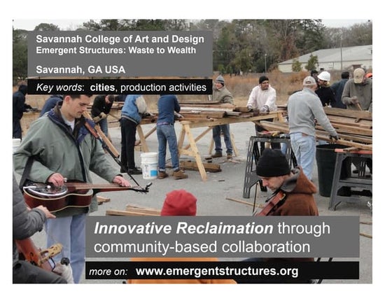 Swu desis lab project presentation | PDF