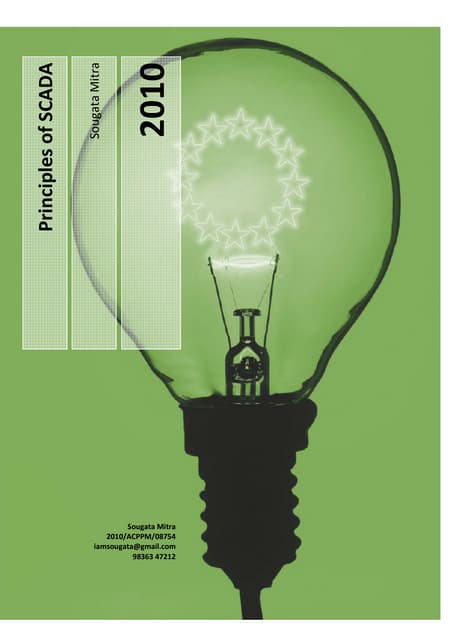 Remote Terminal Unit (RTU) in SCADA.pptx