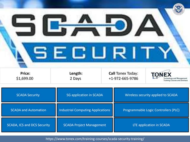SCADA Security & Cyber Threats . pdf | PDF