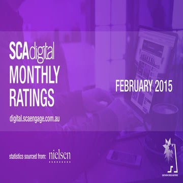 The DAB+ journey for Southern Cross Austereo | PDF