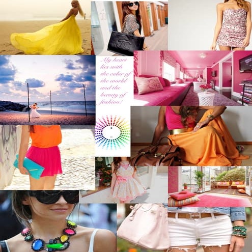 Scad part 3 | PAGES | Style & Fashion