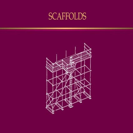 Scaffold 5 | PPT