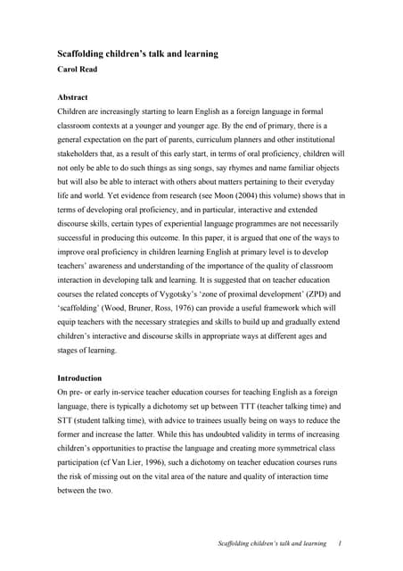 What is Barbara Rogoff's developmental theory? | PDF