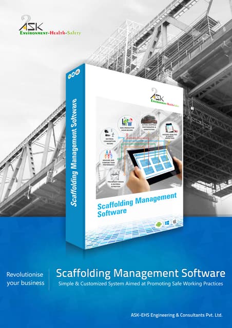 Safety animations ask-ehs animation services | PPT