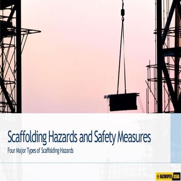 Scaffolding Hazards and Safety Measures.pptx