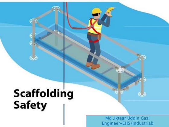 Scaffold safe work method statement | PDF | Resume Writing and Advice | Job Search