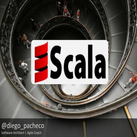 Scala | PPT