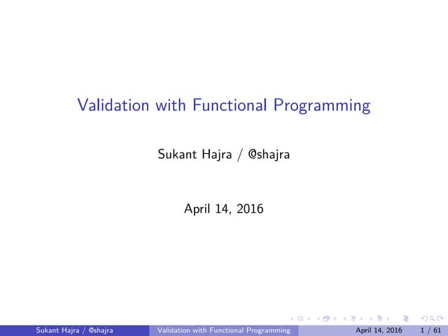 Scala Validation With Functional Programming Ppt 0185