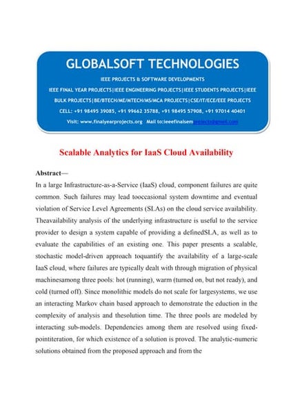 Ieee 2014 Dotnet Mobile Computing Projects A Scalable Multicast Source Routing Architecture For 0959