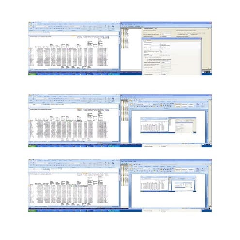 Scalar Risk Management Iteratively Planar Customizable Allocation Multi ...