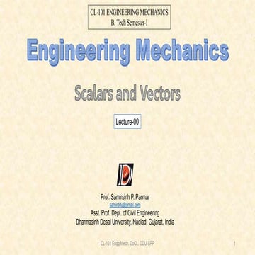 Scalars and Vectors Operation_SPP.pptx