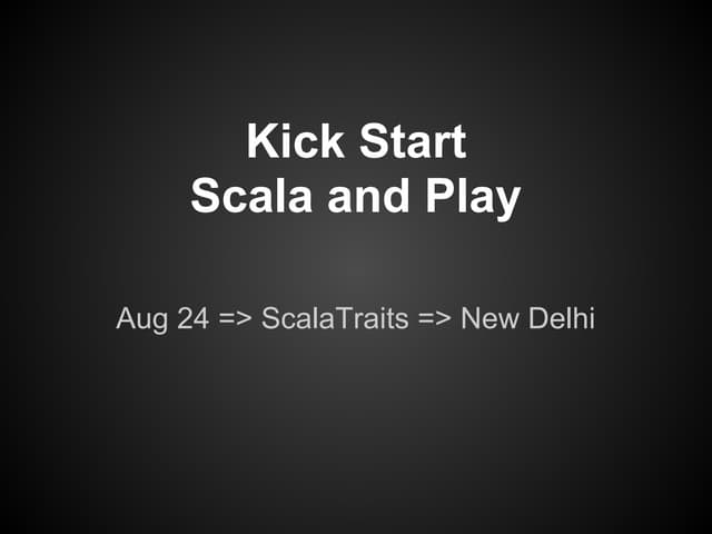 Scala Traits Aug24 Introduction Pdf Programming Languages Computing 3512