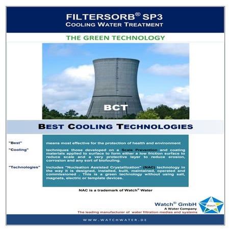 Scale prevention | PDF