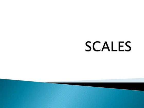 Types of Scales in Fishes | PPT | Fish and Aquariums | Pets