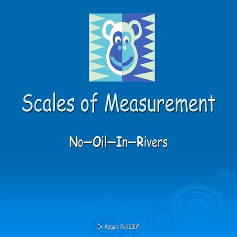 Scales of Measurement.ppt