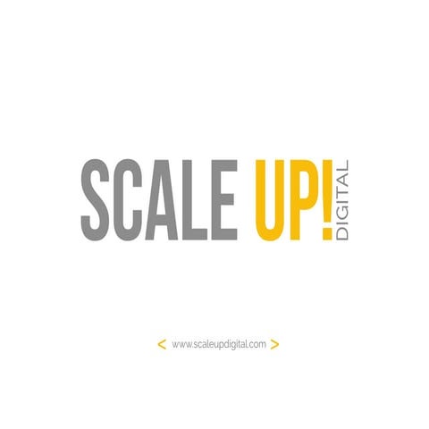 Scaleup digital