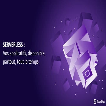 Serverless | PDF