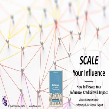 SCALE Your Influence-HR TD.pptx