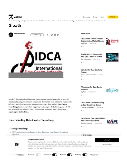 Data Center Management Certification.pdf