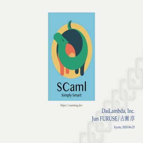 OCamlOScope: a New OCaml API Search | PDF