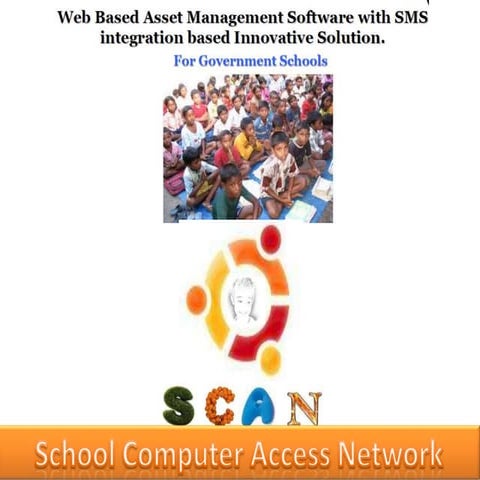 Scan bseidc-1000 schools | PPTX