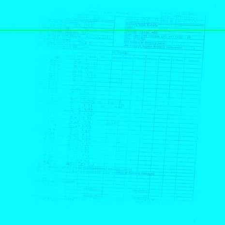 Drain Test | PDF