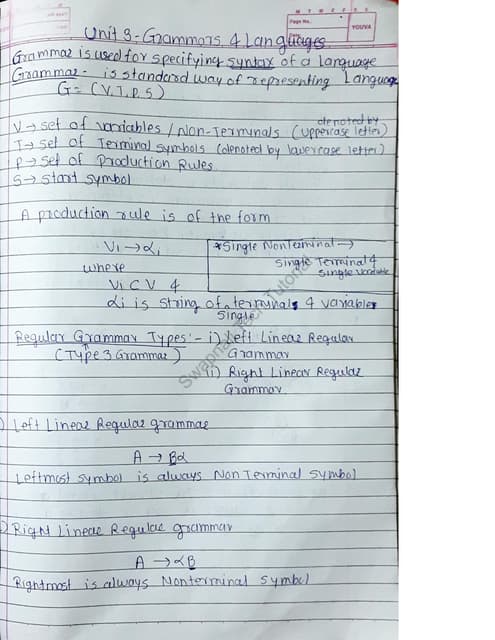 10design Of Two Pass Assembler In System Softwarepdf Programming Languages Computing