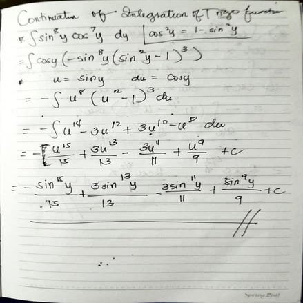 Integral Calculus For Beginners And Experts Pdf