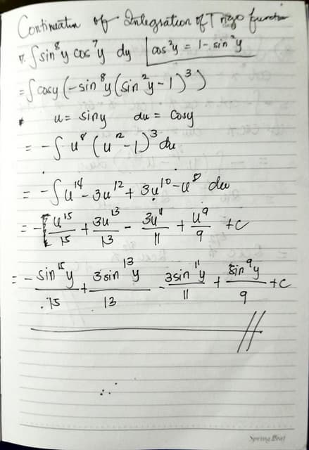 Integral Calculus For Beginners And Experts Pdf
