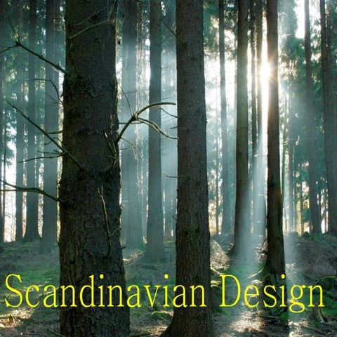 Scandinavian Design 1.1 | PPT
