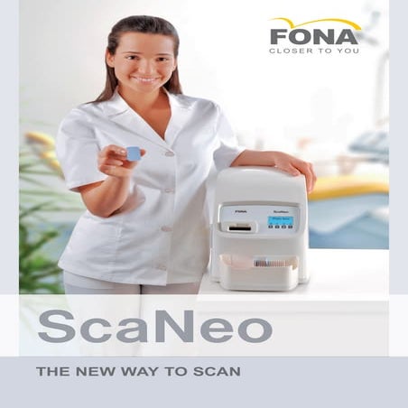 Scaneo( scanner) | PDF