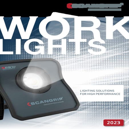 SCANGRIP Work Lights.pdf