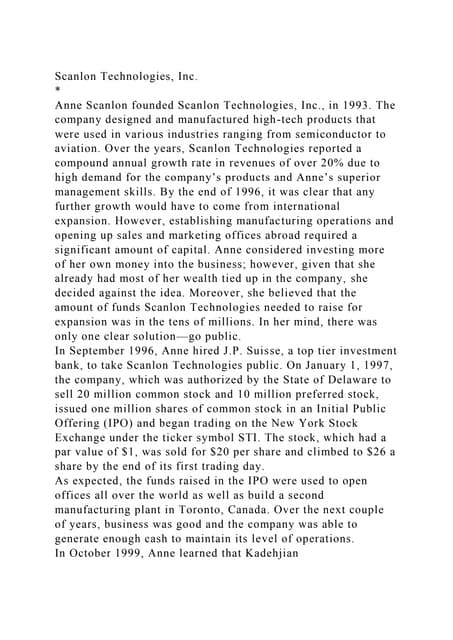 Scapegoating is a theory of prejudice and discrimination. Societ.docx