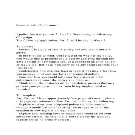 Scanned with CamScannerApplication Assignment 2 Part 2 .docx