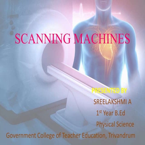 SCANNING MACHINES.pptx
