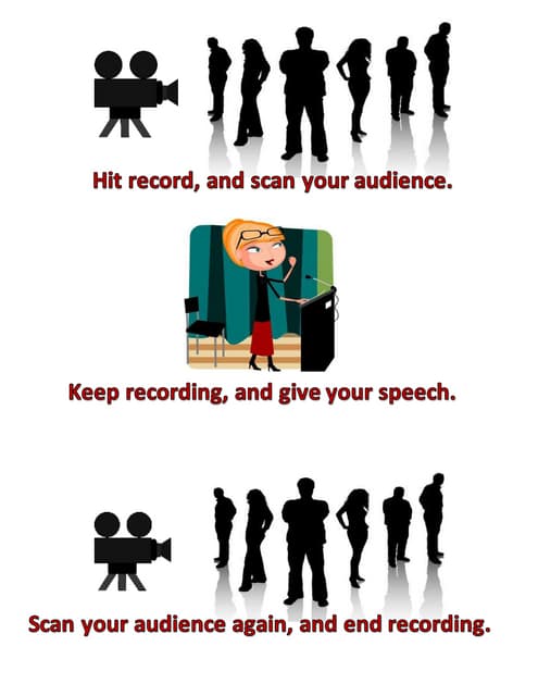 Radiologic technology steps session | PPTX