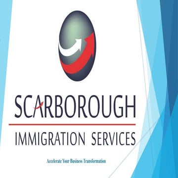 Documentation and Support Service provider for US and Canadian ...