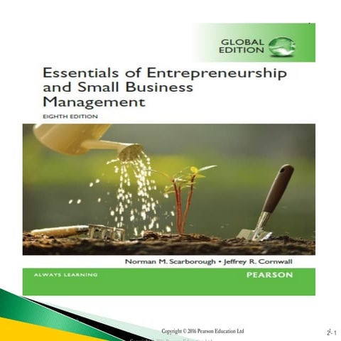 business ethics and social responsibility | PPTX