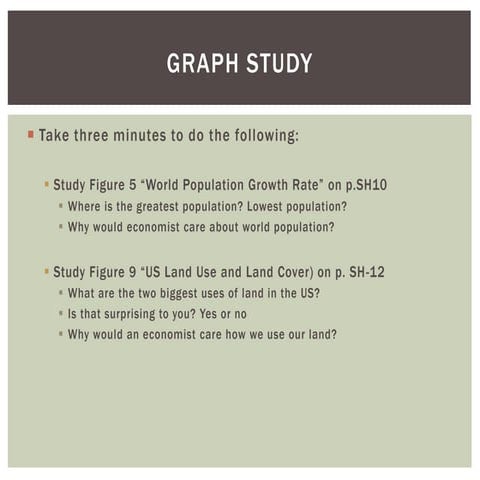 Scarcity Factors of Production.ppt