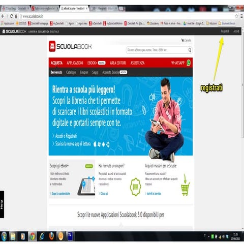Scaricare un libro in pdf scuolabook | PDF