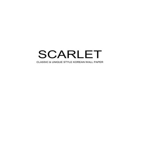 Scarlet korean wallpaper | PDF