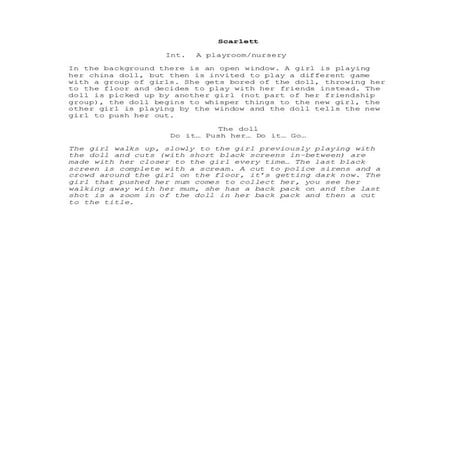 Script draft (Nadine) | DOCX