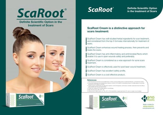 Root care brochure | PPT
