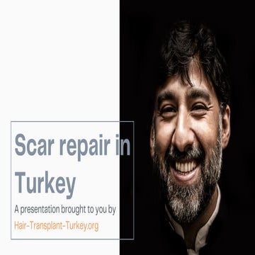 DHI Hair Transplant Turkey | PDF