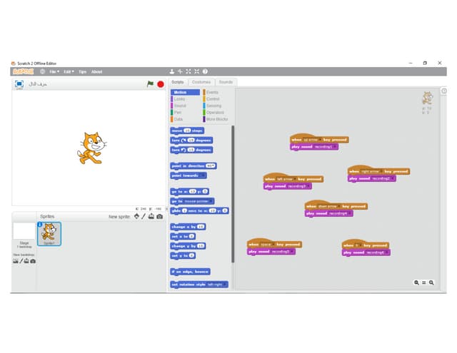 Computer Parts Lesson 1 | PPTX
