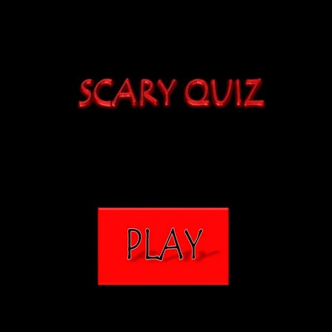 SCARY QUIZ BY GIP GAMES | PPSX