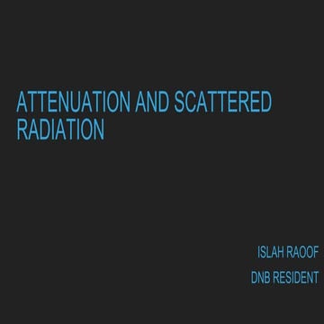 scattered radiation.pptx