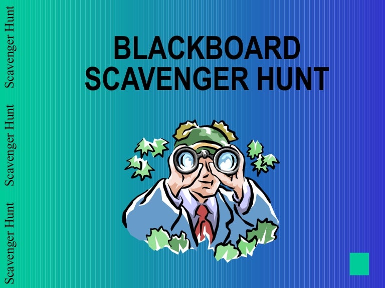 Scavenger