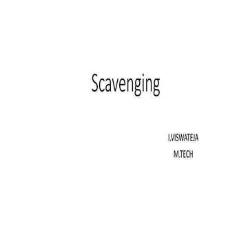 Scavenging in Diesel Engines by tharun kumar.pptx